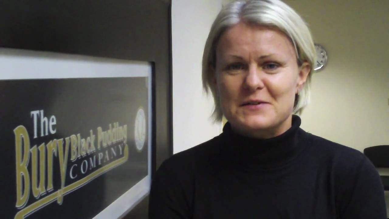 Debbie Pierce on Business Ears - YouTube