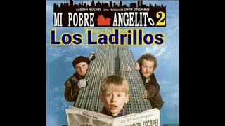 Mi Pobre Angelito 2 ( Ladrillos ), Видео, Смотреть онлайн