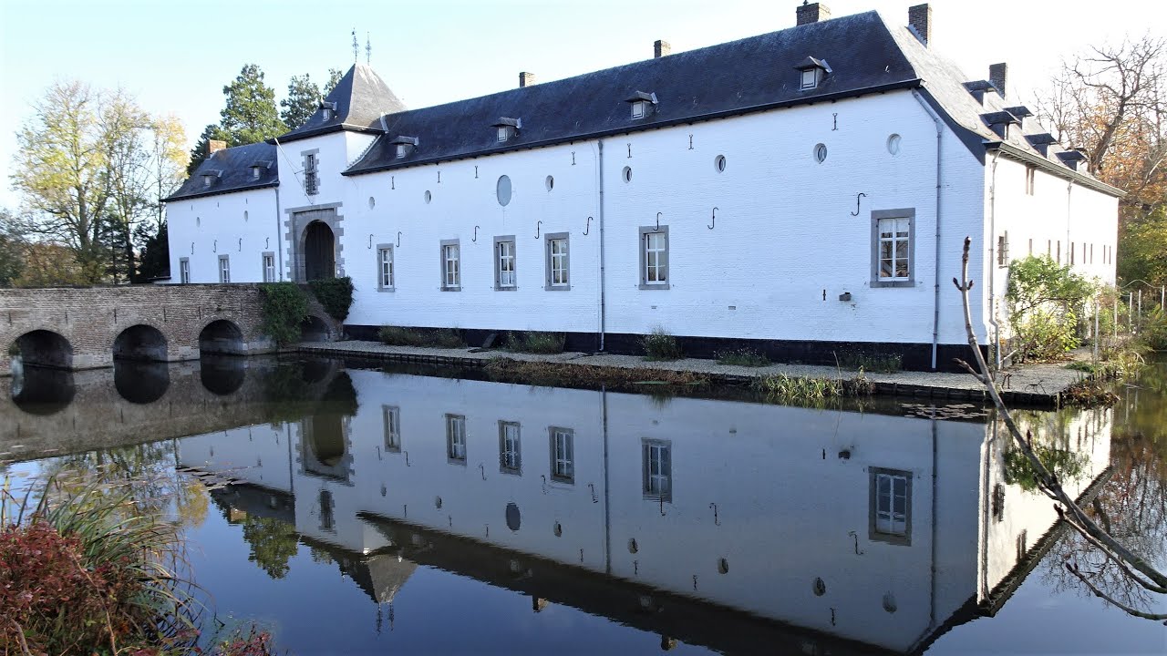 1532 Geulle (Limburg, NL) 10,4 km - YouTube