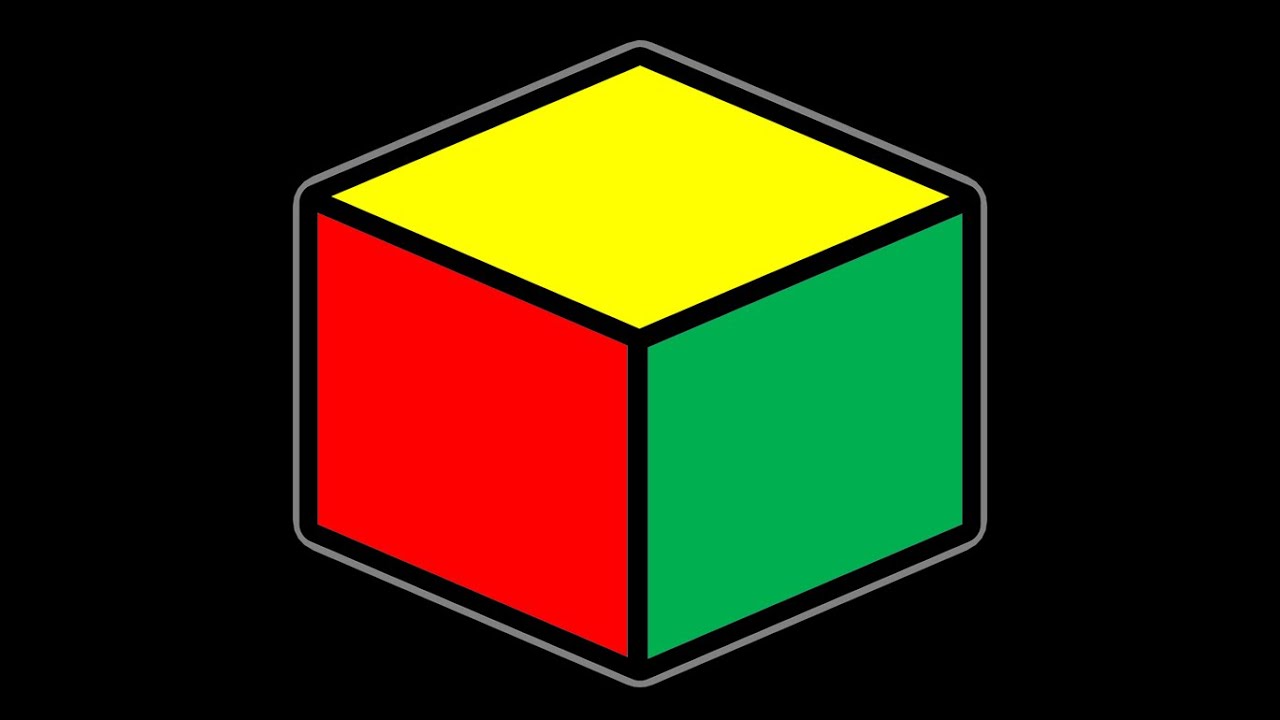 APRENDE FORMAS GEOMÉTRICAS Y COLORES PRIMARIOS 🔺⚫🔴⚪ video educativo ...