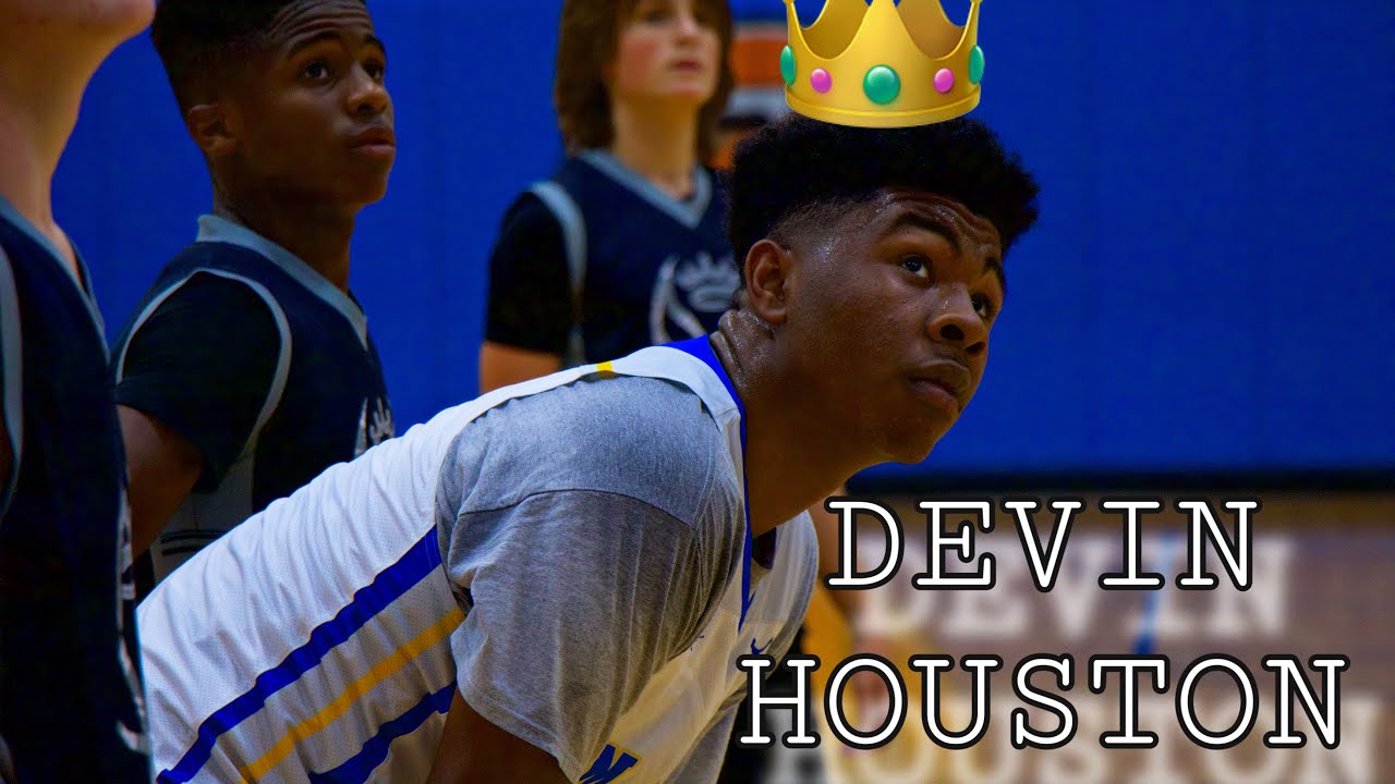 DEVIN HOUSTON QUEEN CITY CLASSIC HIGHLIGHTS!! - YouTube