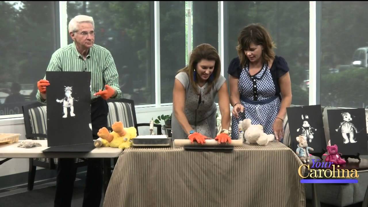 CRAZY CRAFT LADY - YouTube