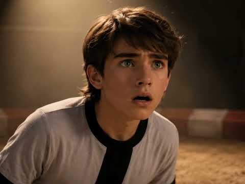 E se Ben 10 fosse um Filme? | Ben 10 vs Zombozo LIVE ACTION IA