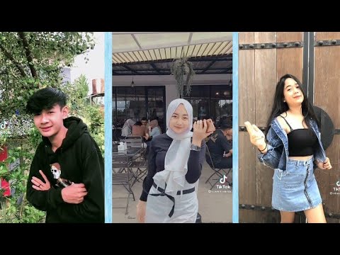 Tik Tok Slowmo Banjar Terbaru 💯 [2021] Terpesona Aku Terpesona - YouTube