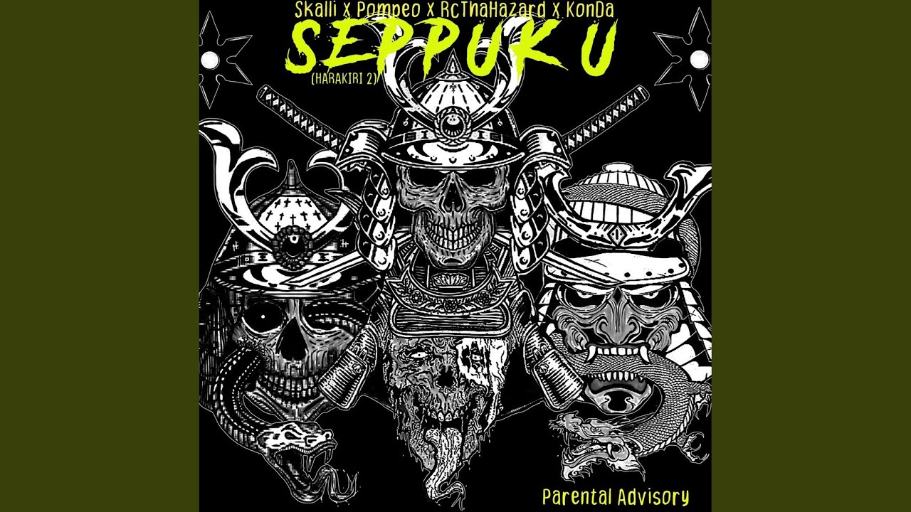 Seppuku - YouTube