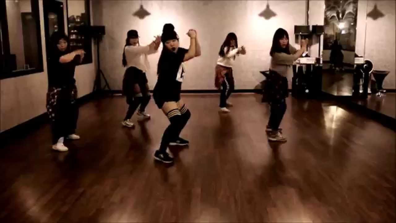 Hiphop Funk Sketch Video | Choreography | Dance Medley - YouTube