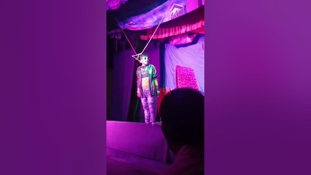 Zadipatti Natak Next Part 1 Shubham Meshram Youtube Shortvideo Shorts Short Zadipattisong
