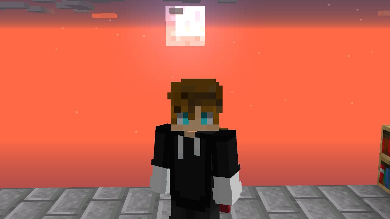 Jerry Vibes - Stream only Hypixel Skyblock - YouTube