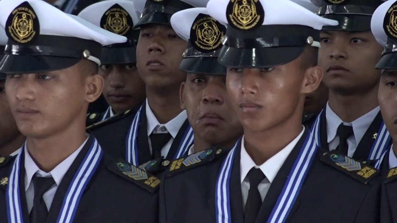 SUPM Negeri Pariaman | Video Wisuda Lulusan Angkatan XXXI - YouTube