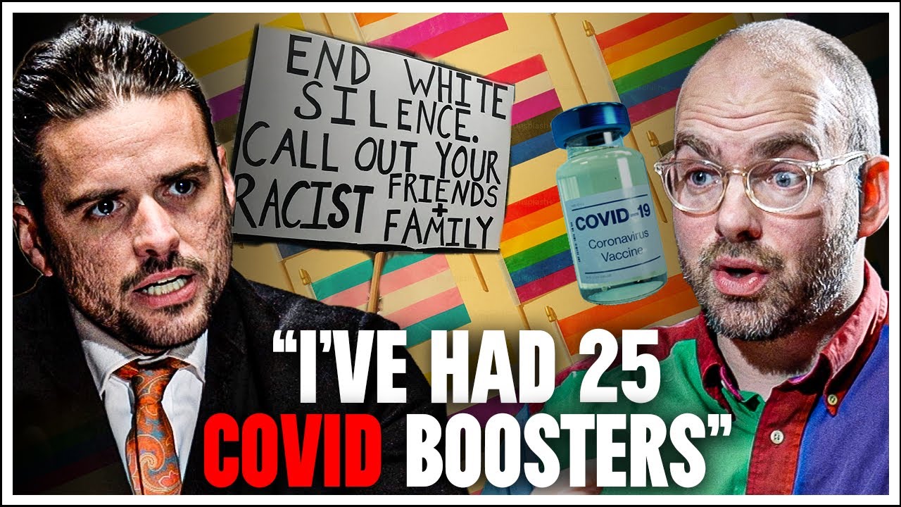 Is This The Wokest Man In Britain? – Public Content Network – The ...