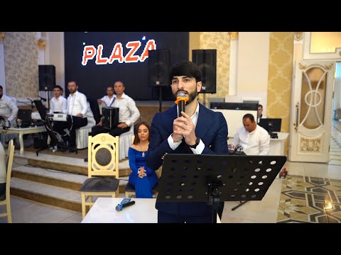 Hebib İbadov Musviq Cennetov Super İfa Agsu Toyu (11.05.2025)