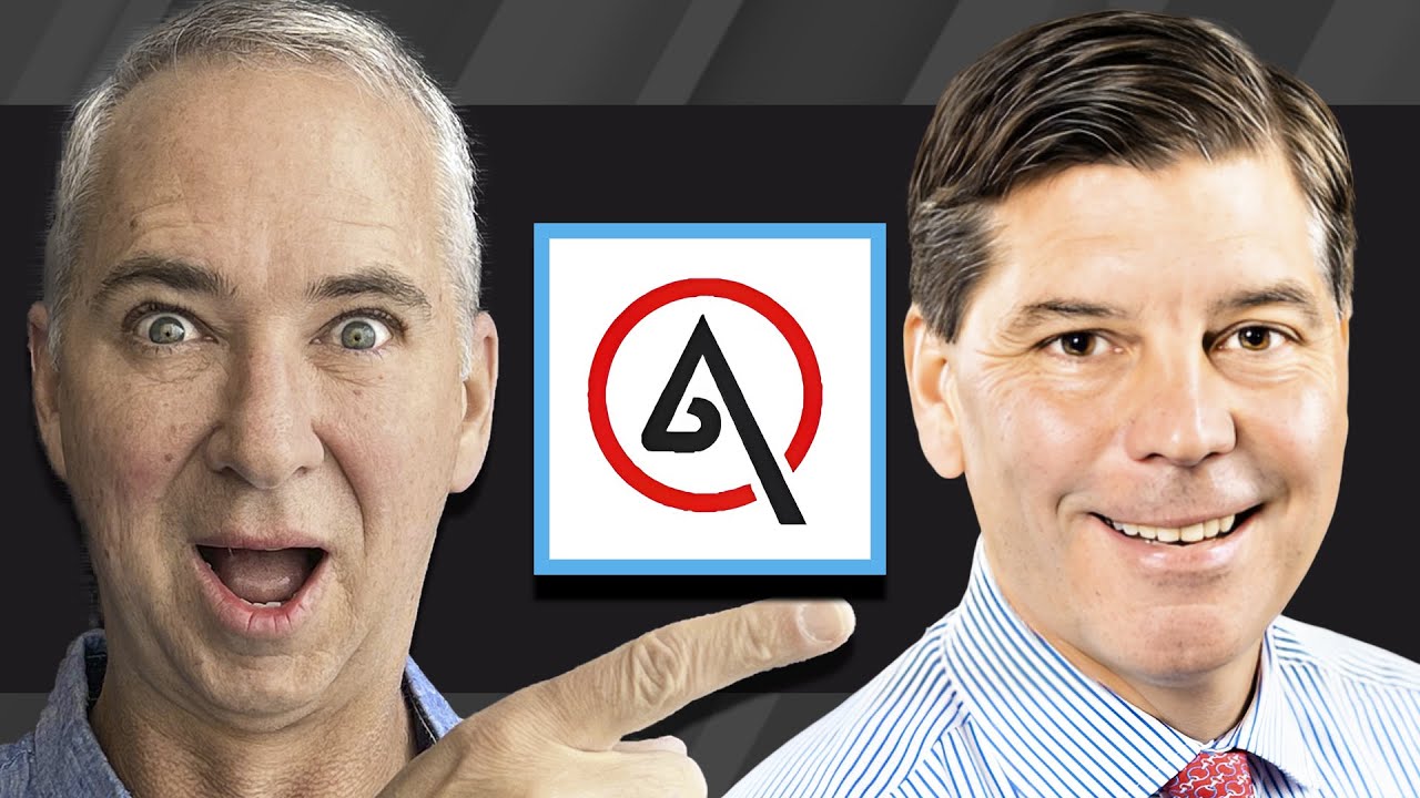 Boost Your Company's Success | Advent President Rick Dietz (Podcast 253 ...