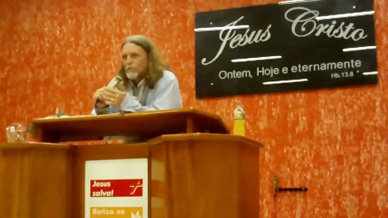 O PURO E SIMPLES - Gregório McNutt - YouTube