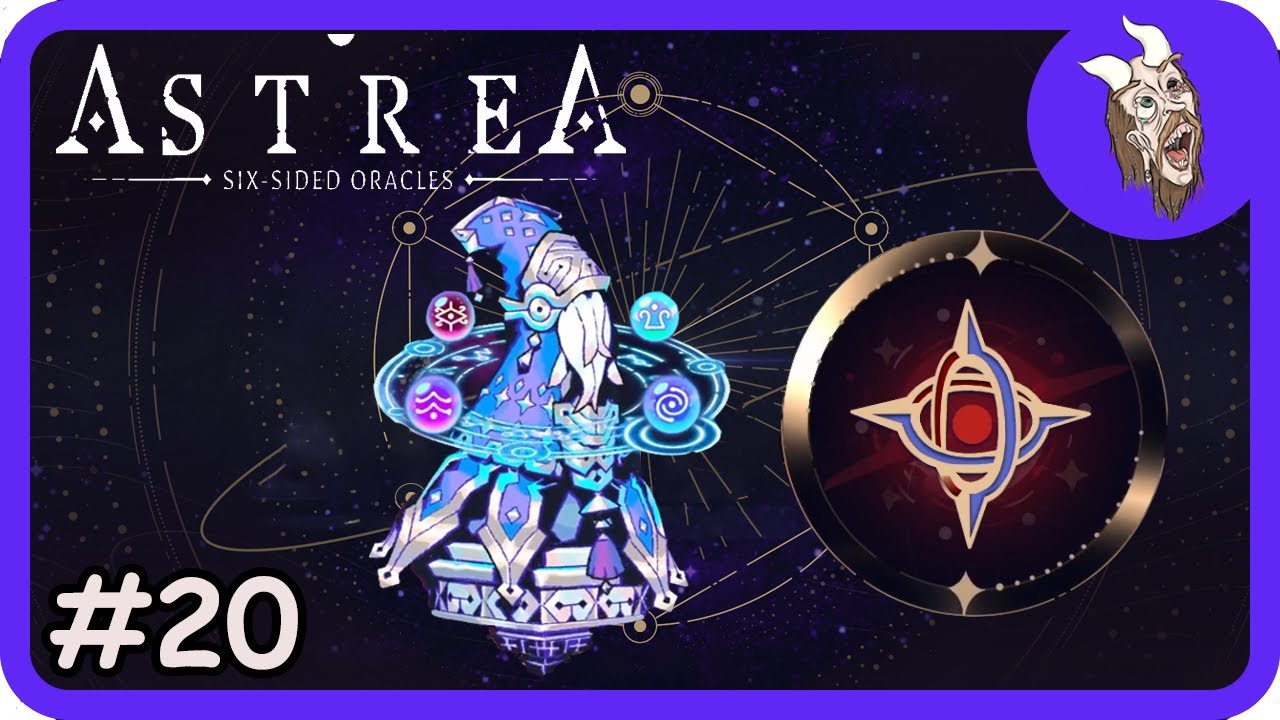 Wow, the most broken blessing in the game? | Astrea: Six-sided Oracles ...