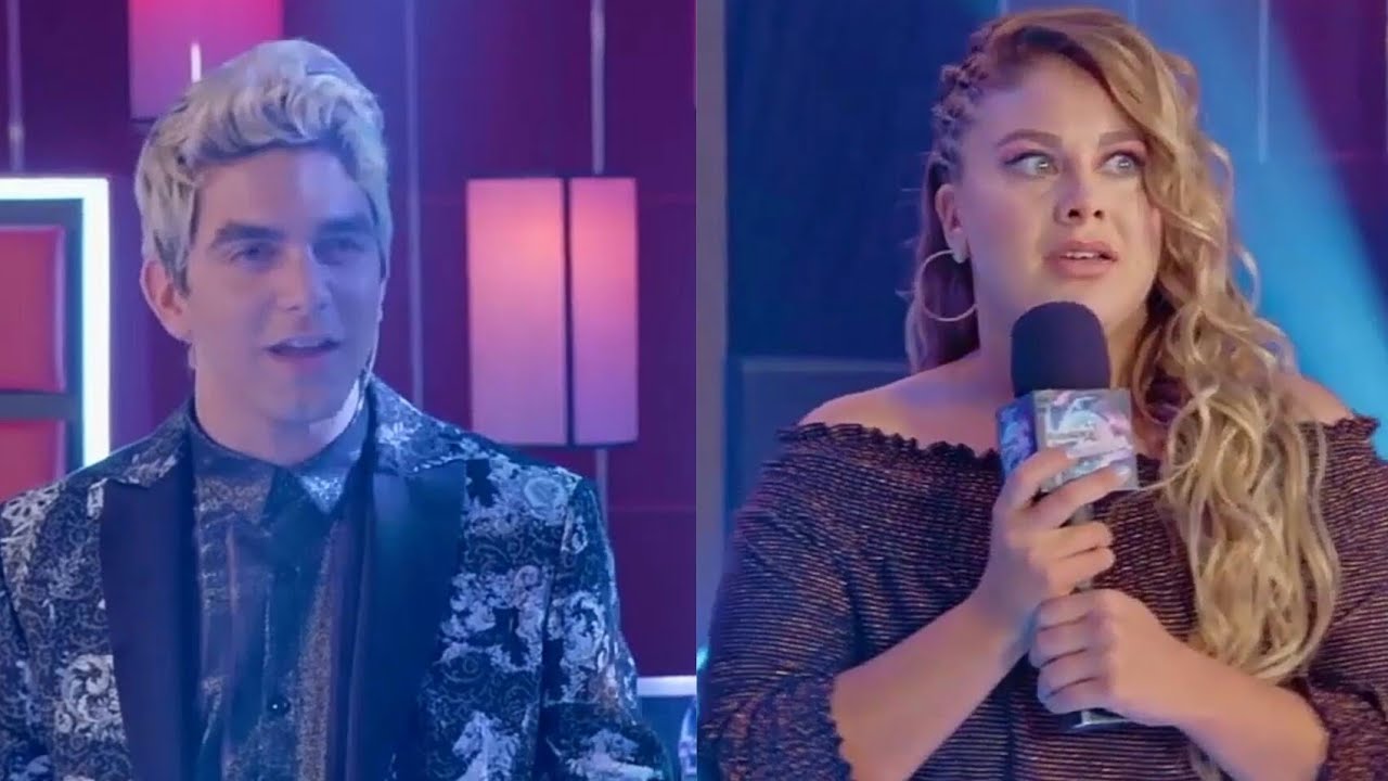 BIA- DAISY GANA FESTI RITMO Y DICE A TODOS LA VERDAD SOBRE MARCOS ...