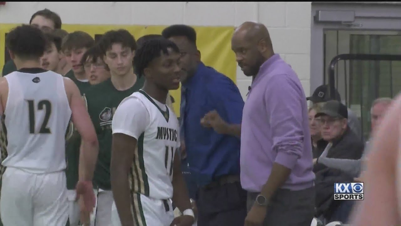 After the Whistle: Mic'd Up with BSC Head Coach Kevin Rice - YouTube