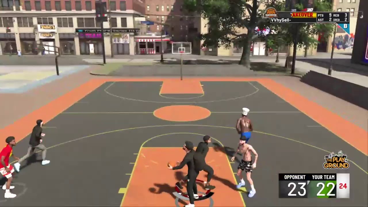 ||2k20||REBOUNDING WING||VVhySell-|| - YouTube