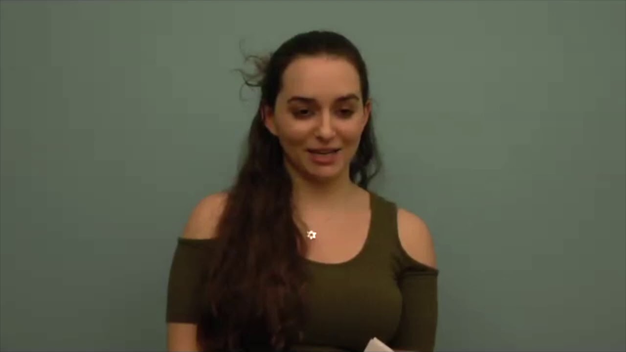 Anna Berman - YouTube