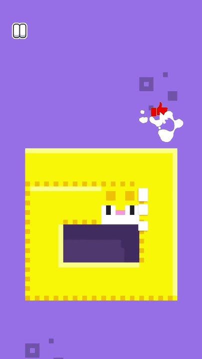 FANCADE : LONGCAT lll LEVEL 1 GAMEPLAY | WALKTHROUGH | ALL LEVELS | SIMPLE GAME #shorts #fancade ...