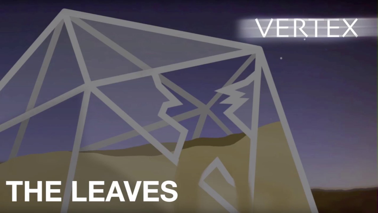DeltaHedron - The Leaves [Vertex LP] - YouTube