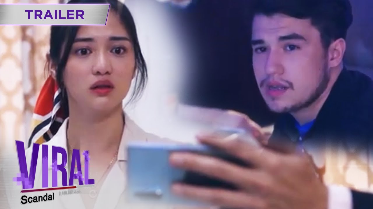 #ViralScandal FULL TRAILER | Viral Scandal - YouTube