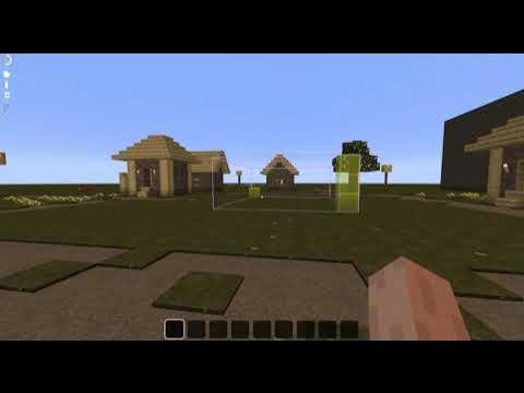 Customizable zones system | Minecraft Developement | WIP - YouTube