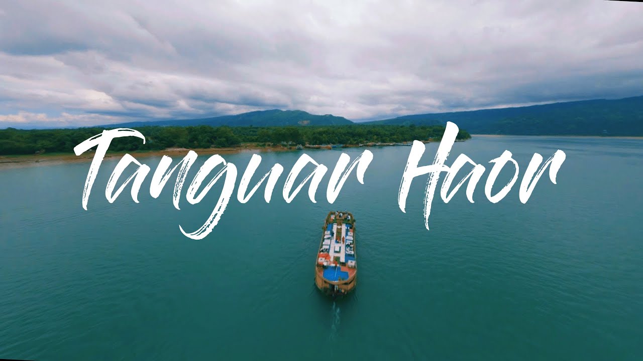 Tanguar Haor 2024 Cinematic Travel Video | Wing Shots | Tamim FPV - YouTube