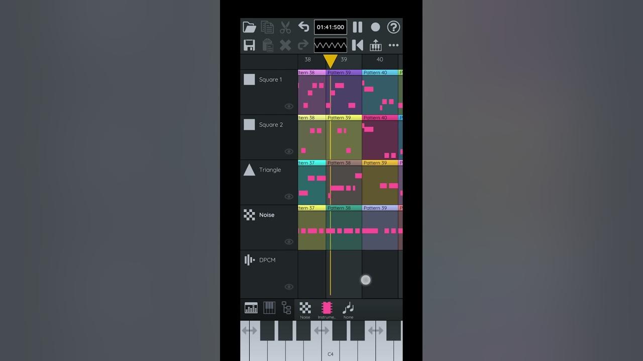 Fami Studio DA PUMP「P.A.R.T.Y. ~ユニバース・フェスティバル~」(8bit) - YouTube