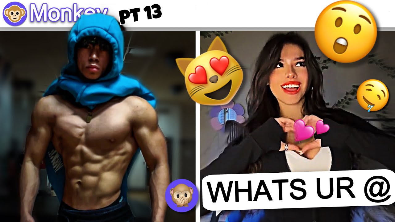 HILARIOUS AESTHETIC RIZZ REACTIONS - YouTube