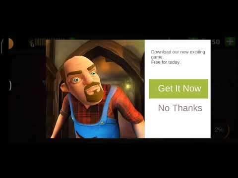 GÜYA QORXUDUCU MÜƏLLİMƏDİ (SCARY TEACHER)