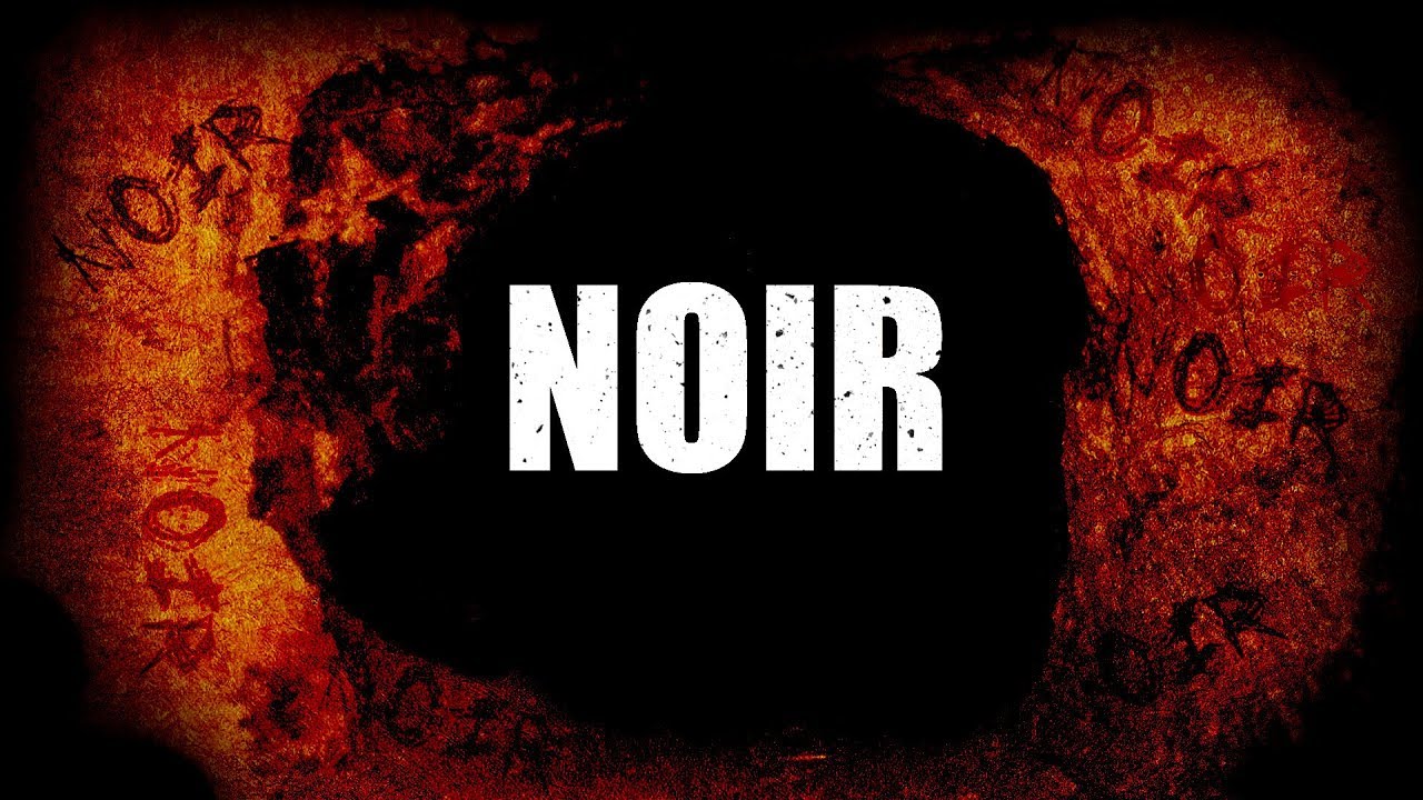 “NOIR” Teaser Trailer - YouTube