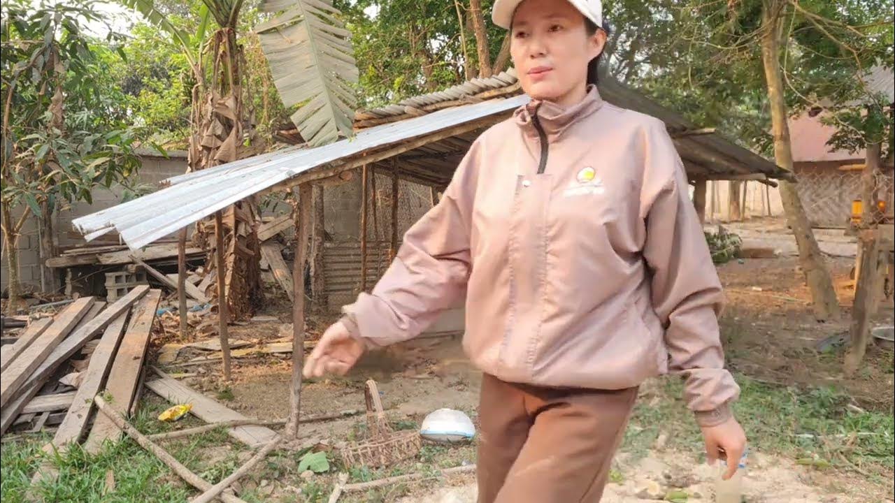 coj cov me nyuaj ua hauj lwm sab kawg 23/04/2023 - YouTube