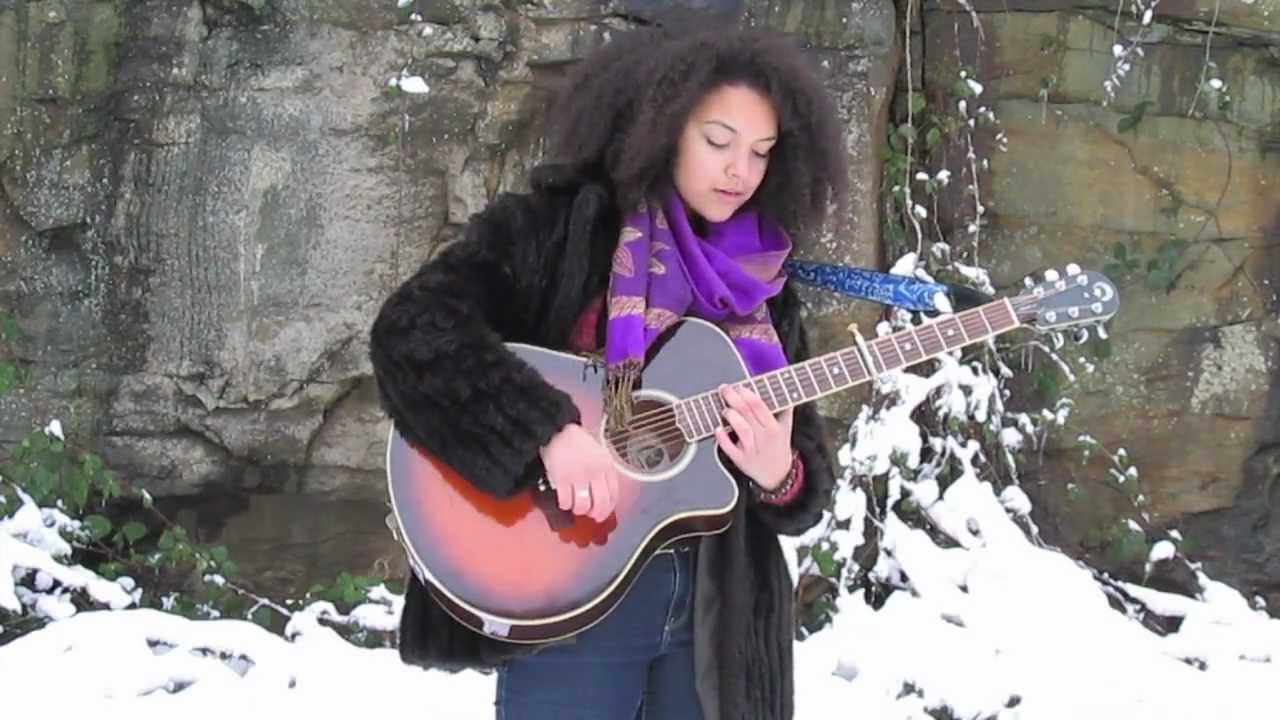 Kizzy Crawford - The Starling - Official Music Video - YouTube