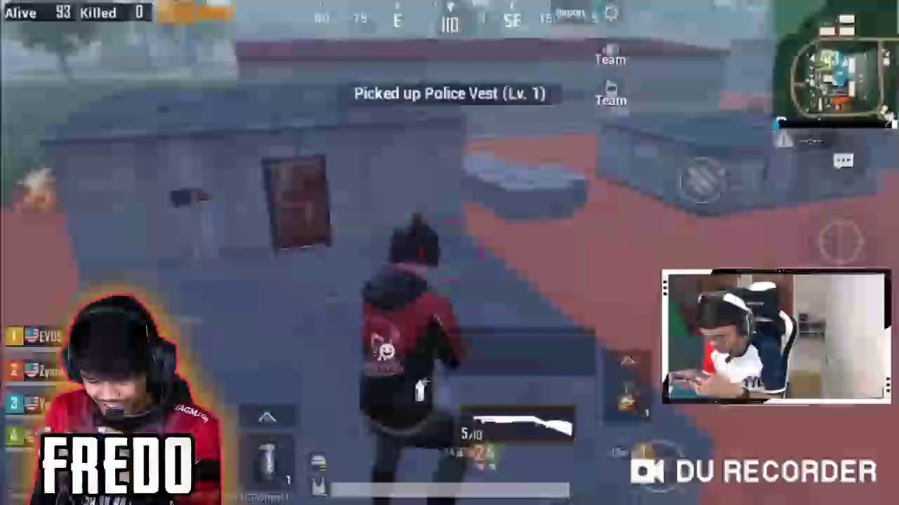 Top 10 professional player pubg malaysia - YouTube