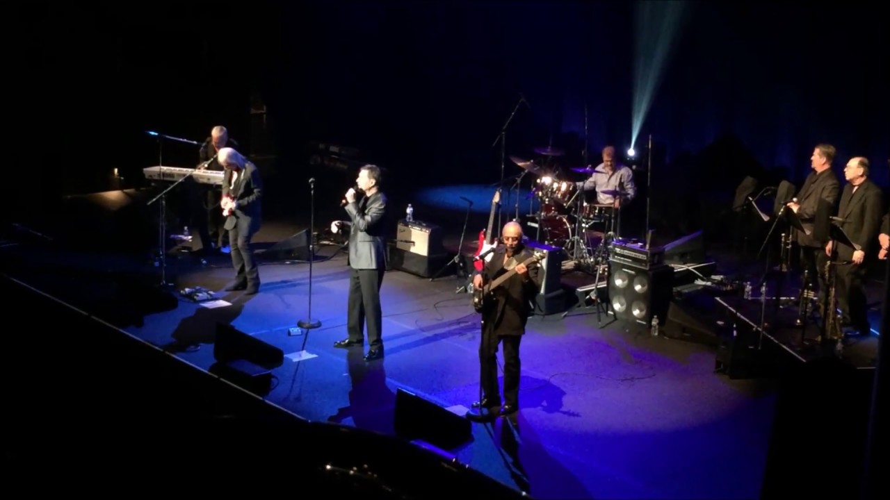 Carl Giammarese The Buckinghams I KNEW YOU WHEN/HEY THERE LONELY GIRL ...
