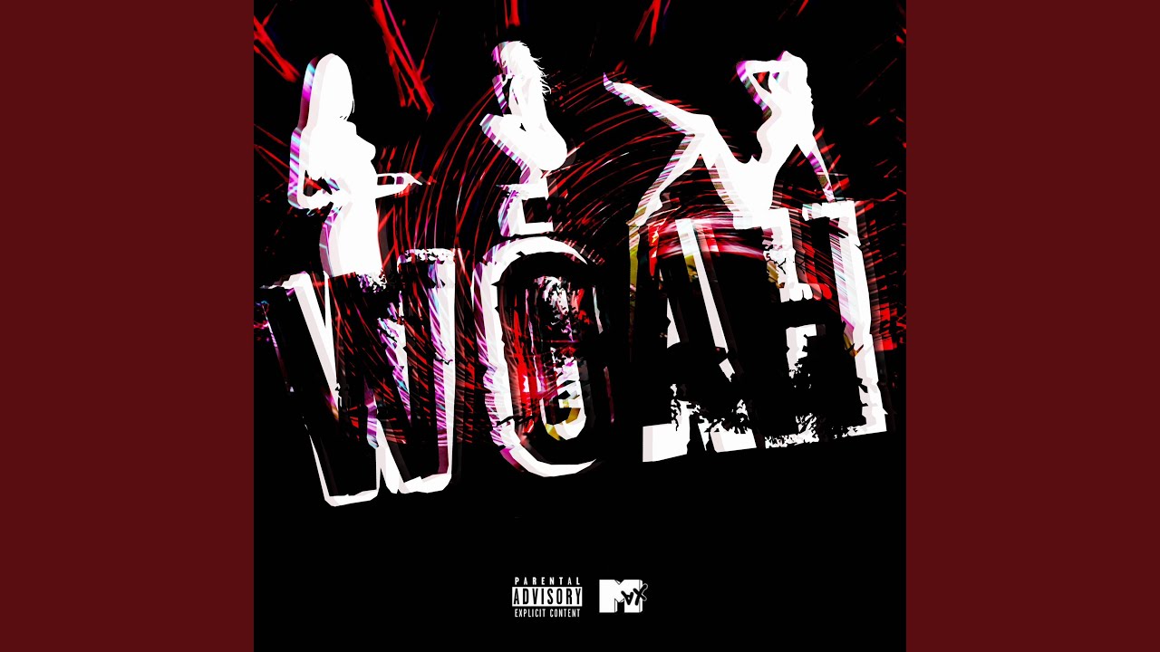WOAH! - YouTube
