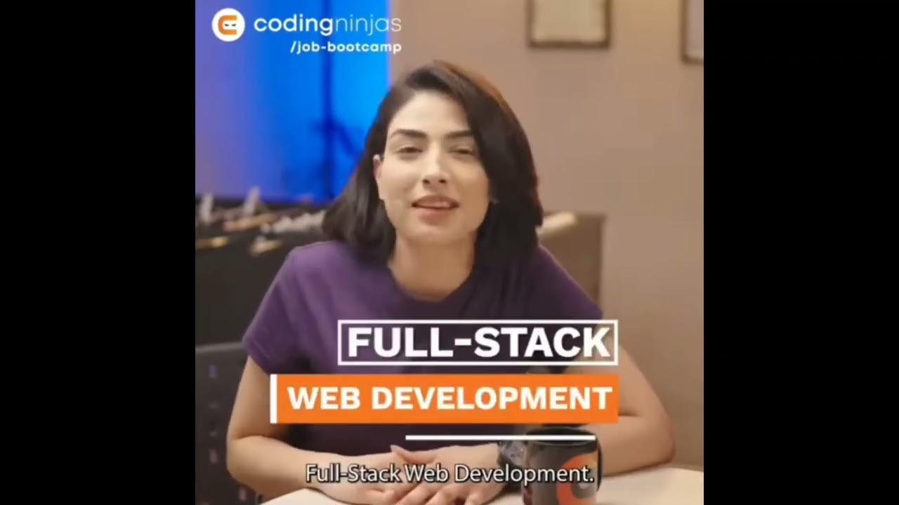 Coding Ninjas ad Misty Bhardwaj. - YouTube