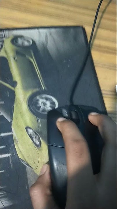 How to move mouse cursor.... - YouTube