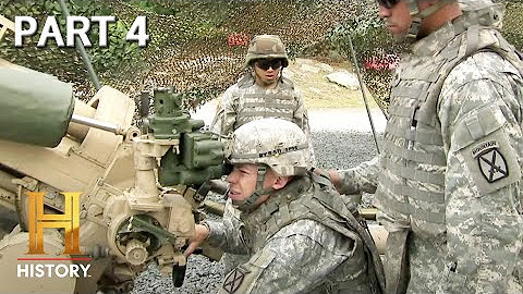 America's Book of Secrets | FULL EPISODES | History - YouTube