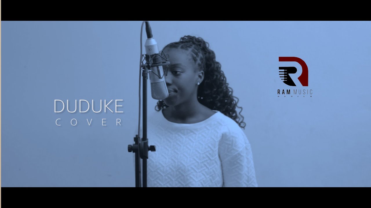SIMI - Duduke Cover By Noreen - YouTube