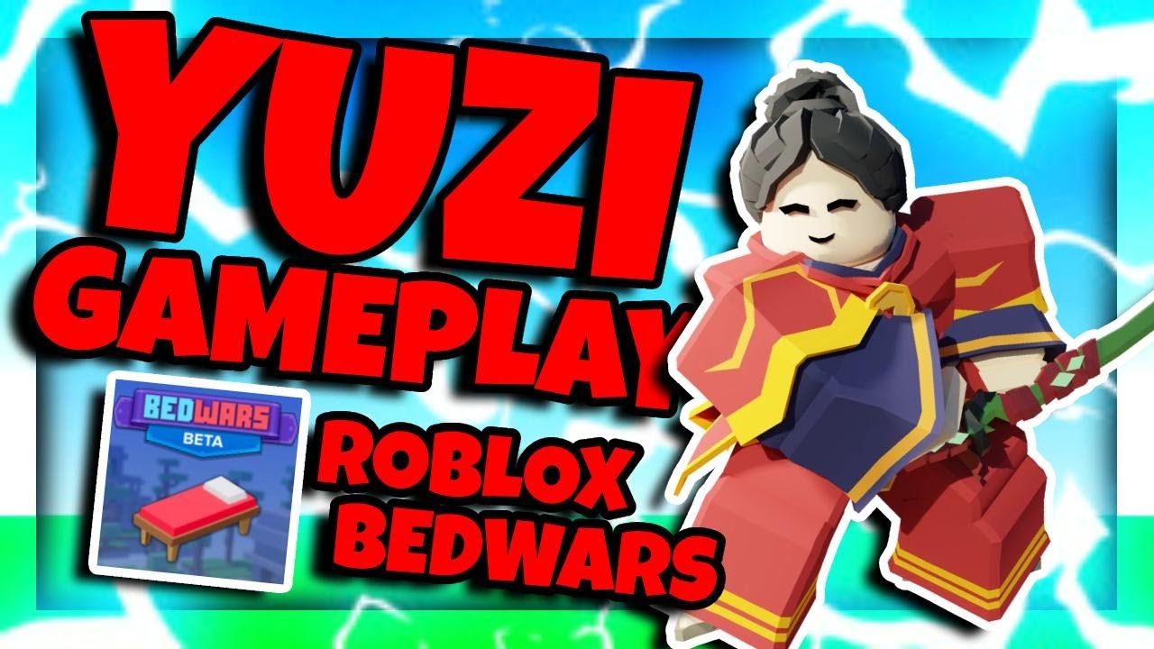 Yuzi Gameplay - YouTube