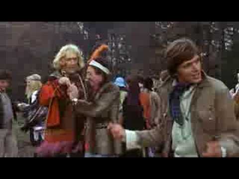 Carry On Hippies - YouTube