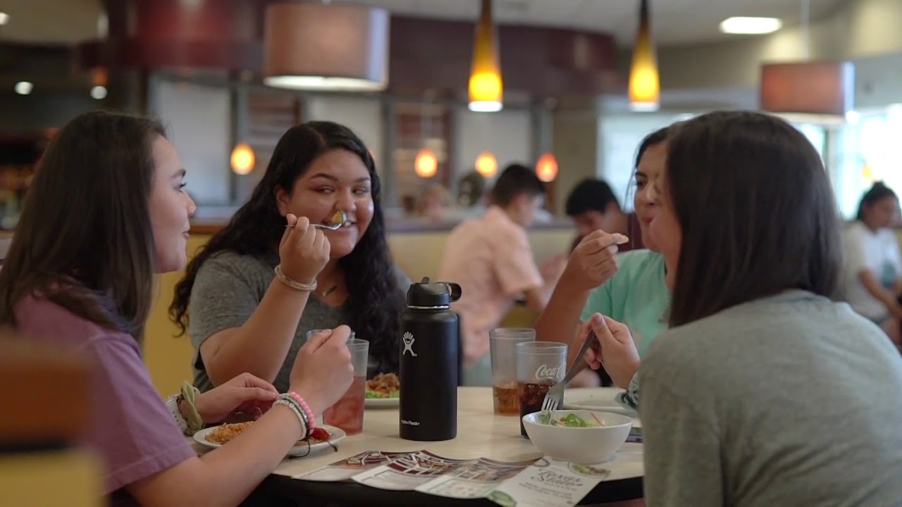 How to use your Guest Passes at Texas State University - YouTube