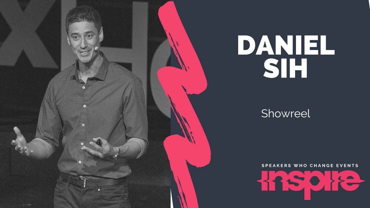 DANIEL SIH | Showreel - YouTube