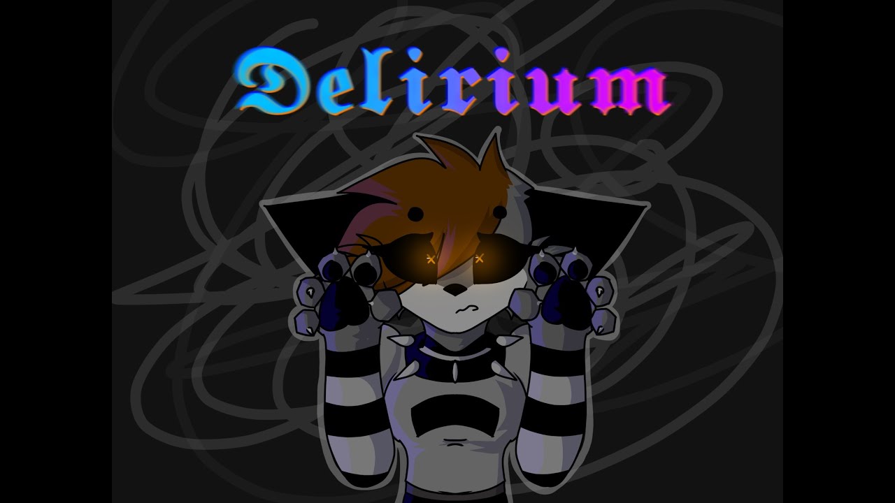 DELIRIUM - Original meme - YouTube