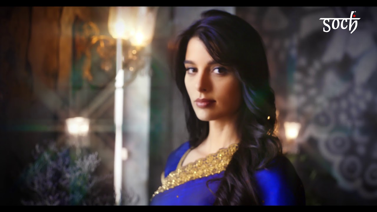 SOCH - Festive Theatrical - YouTube