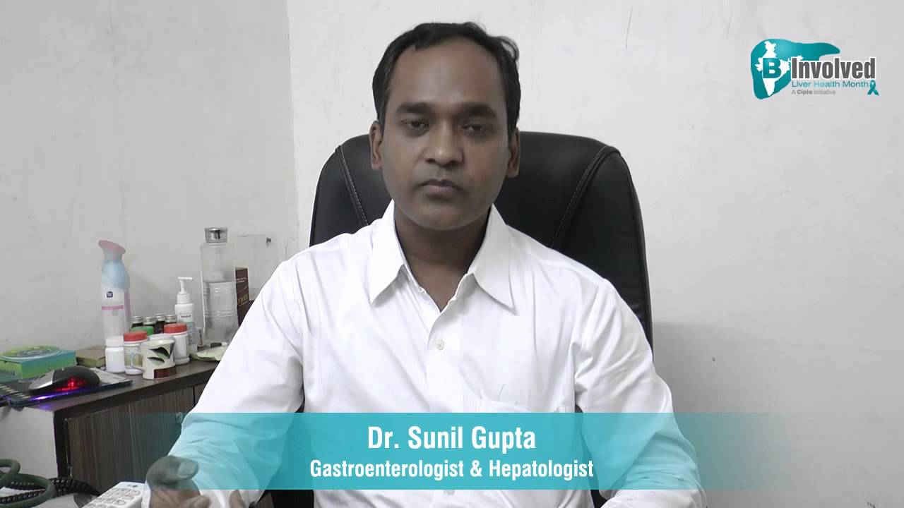 Dr. Sunil Gupta - YouTube