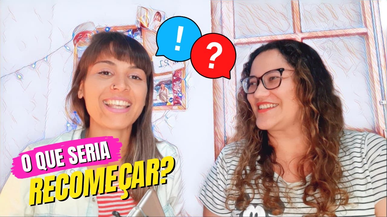 A PALAVRA QUE PRECISAMOS PRA 2022! feat. ALINE TAYLOR - YouTube