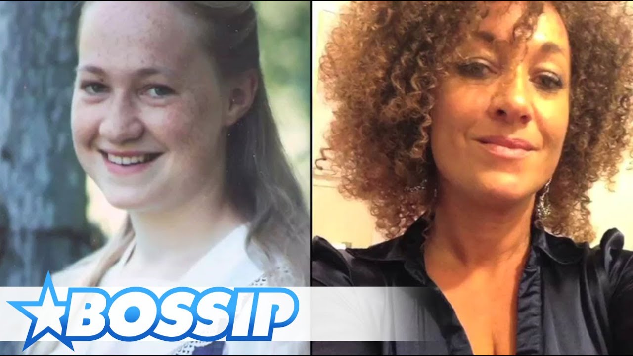 The Dumbest Things Said About Rachel Dolezal | Slaying Goliath With ...