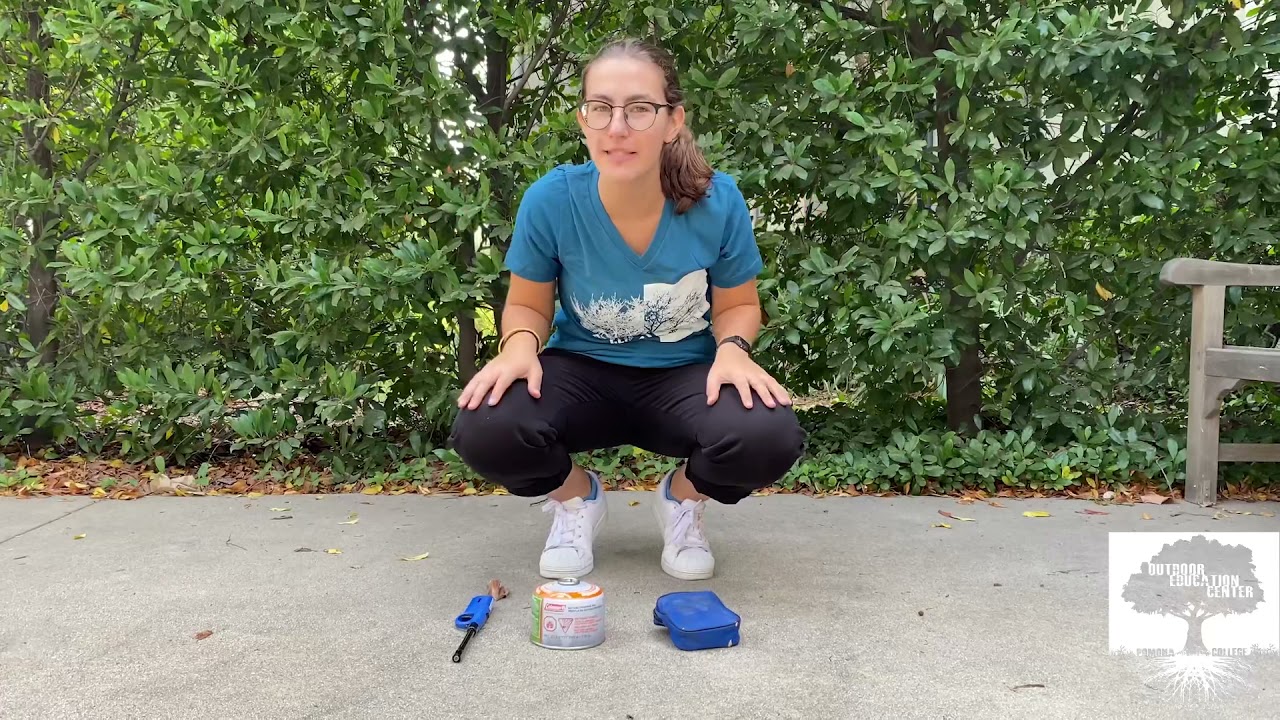How to use a Pocket Rocket with Gabrielle - YouTube